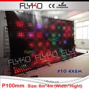 Buy Waterproof And High-Quality pixelflex led curtain - Alibaba.com