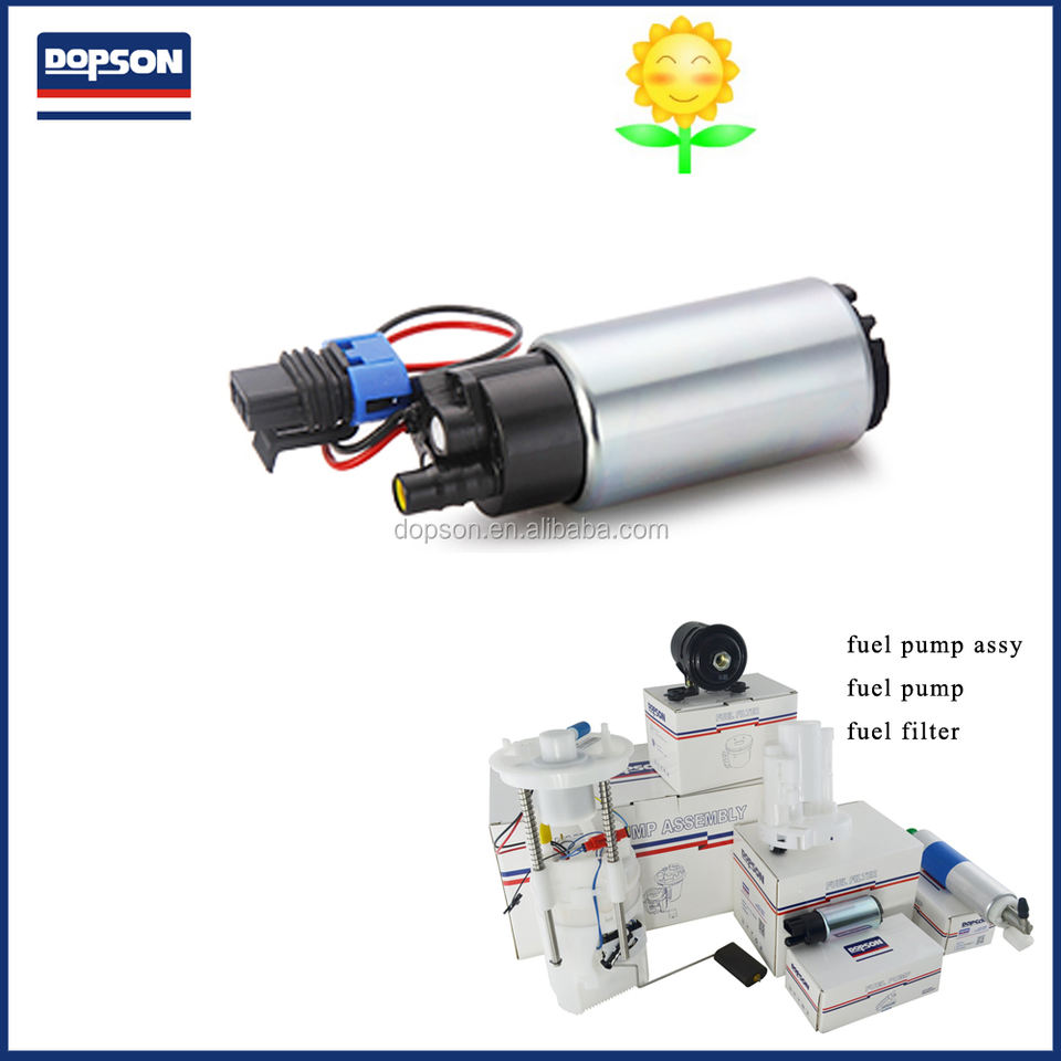 High Performance Fuel Injection Pump for TOYOTA Fiat HONDA HYUNDAI VW