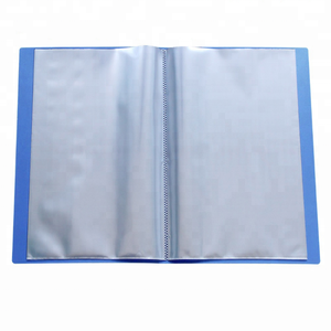 Wholesale transparent file folder For Holding Diverse File Sizes ...