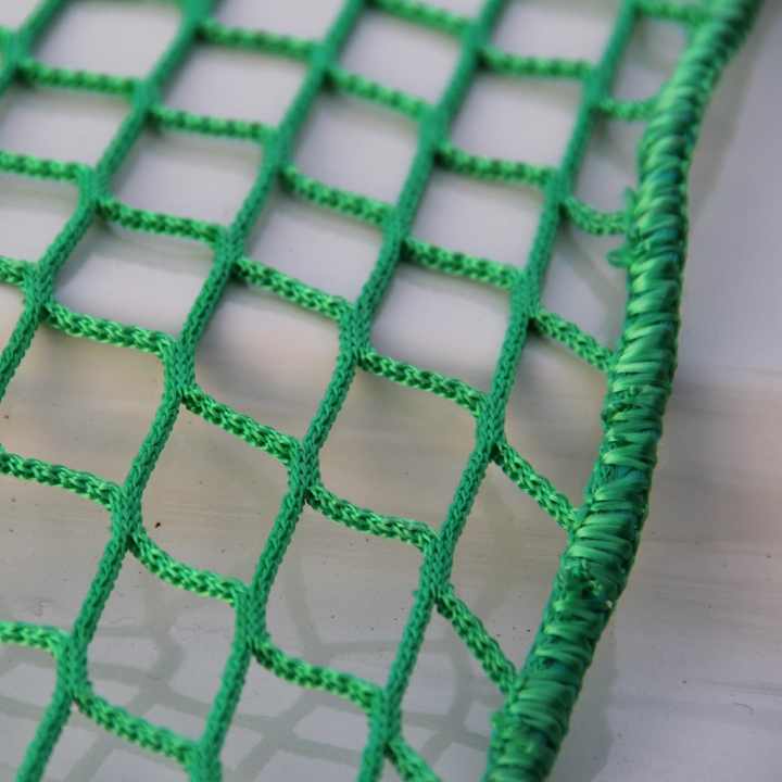 Universal PP Knotless Car Cargo Trailer Net Construction Safety Net ...