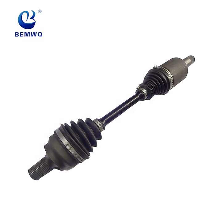 奔驰W221原始设备制造商2213301601 2213306300的汽车零件前传动轴半传动轴| Alibaba.com