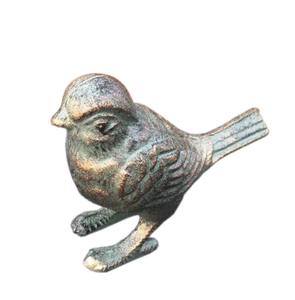 Stunning cast iron birds for Decor and Souvenirs - Alibaba.com