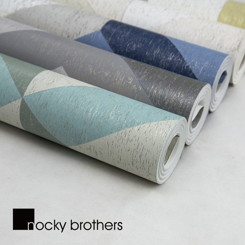 Wholesale Wallpaper - Modern Waterproof 3D Design