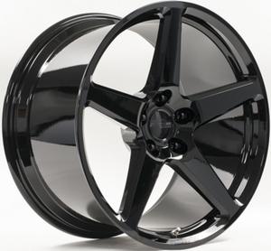 Upgrade Your Ford Ranger with Custom Wheels