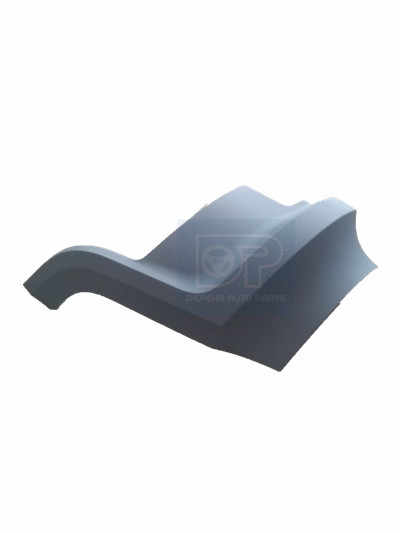 OEM 9608859408 9608859508 用于 MB Actros mp4 零件卡车塑料角保险杠| Alibaba.com