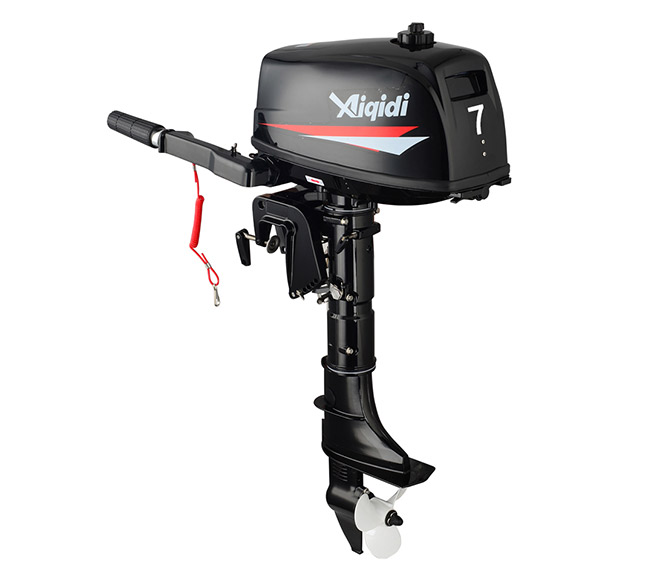 Chinese Outboard Motors - High Performance & Reliability
