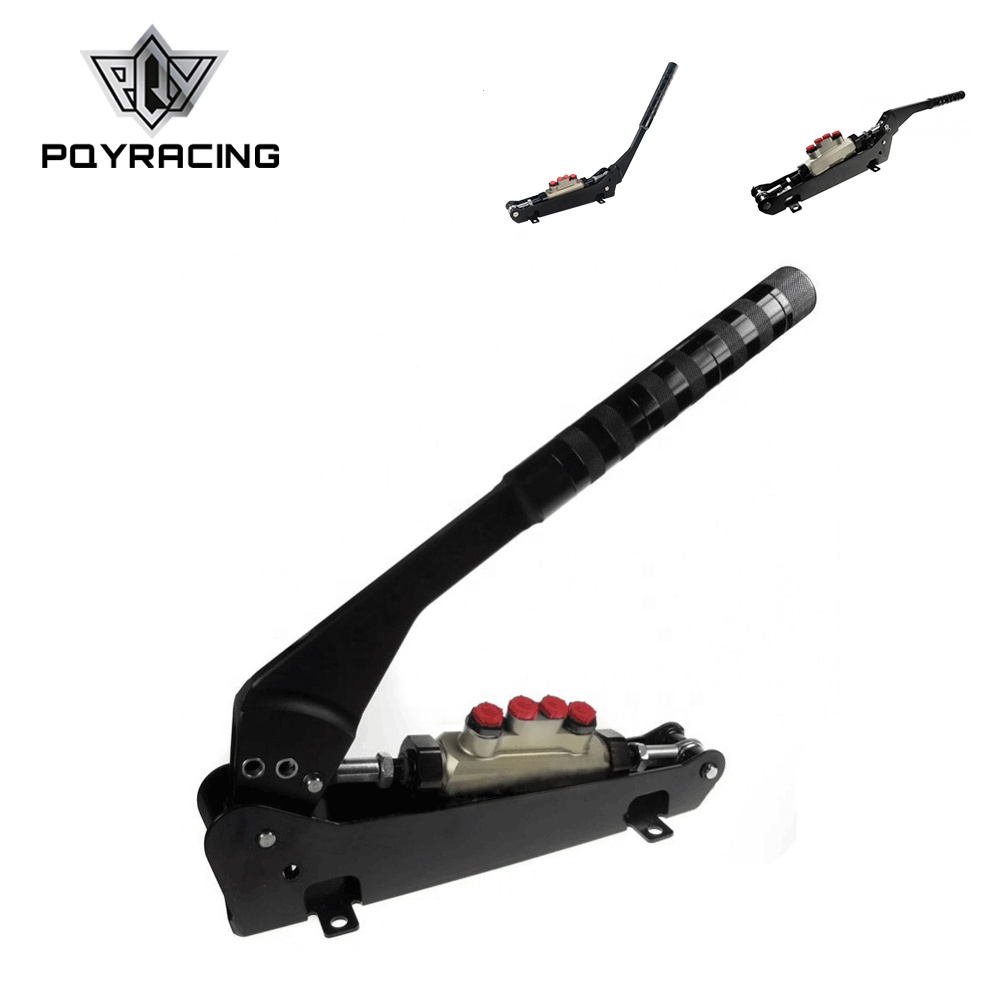 Hand Brake Levers - Precision and Durability for Racing