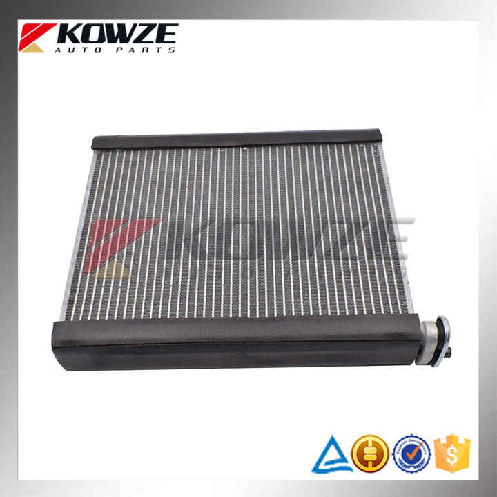 Auto Evaporators for Mitsubishi Triton L200 & Pajero