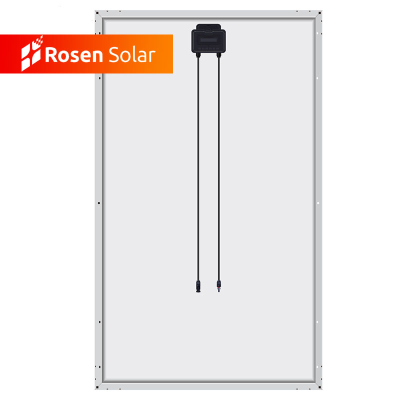Solar Panels - Yemen High-Quality 280W Polycrystalline PERC