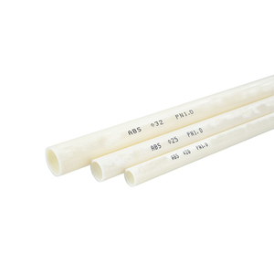 Large Diameter Abs Pipe At Super Prices For All Purposes - Alibaba.com
