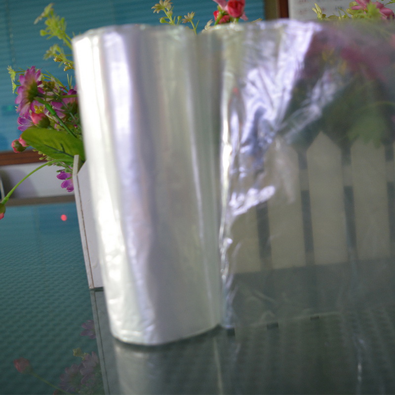 Laundry Plastic Bags Roll Roll Roll Roll - Durable & Versatile