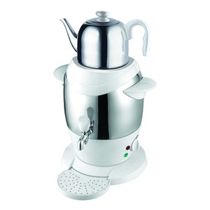 Portable Samovars: Top Electric Tea Makers for Home & Travel