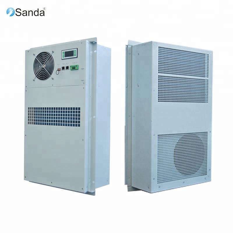 Zhuzhou Sanda Electronic Manufacturing Co., Ltd. - Peltier air ...