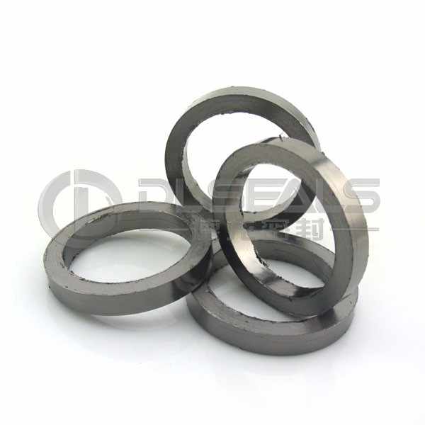Flexible Rubber Silicone Material Paronite Gasket Sheet