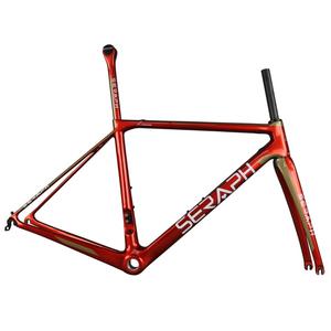 Taiwan Carbon Fiber Disc Carbon Cyclocross Bicycle Parts, Gravel Bike ...