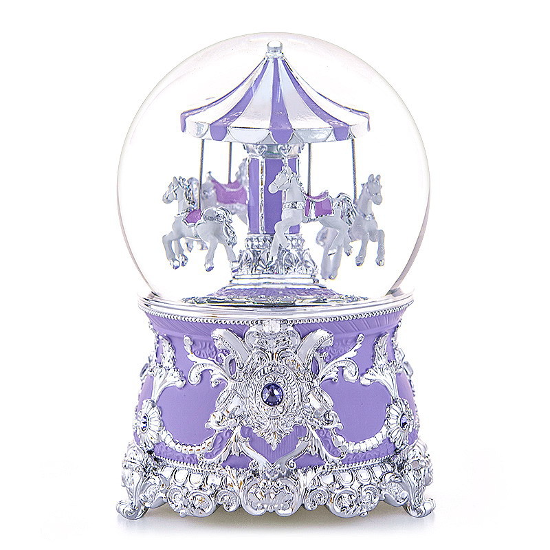 How to Choose the Best Musical Carousel: Buying Guide for 2026