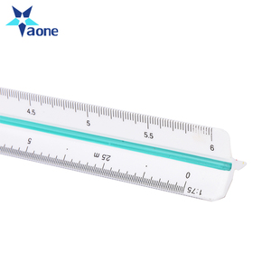 Wholesale three edged ruler With Appropriate Accuracy - Alibaba.com