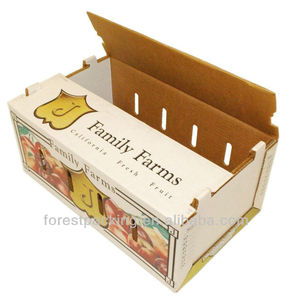 Custom, Trendy Standard Export Carton Box for Packing and Gifts ...