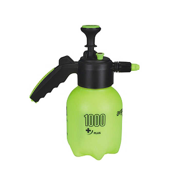 1L Garden Pressure Sprayer - Efficient & Durable Solution