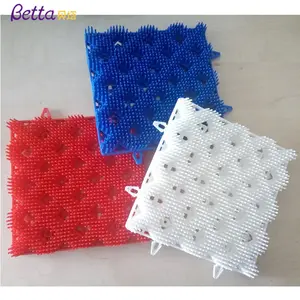 Premium Quality Ski Slope Mats - Durable & Realistic