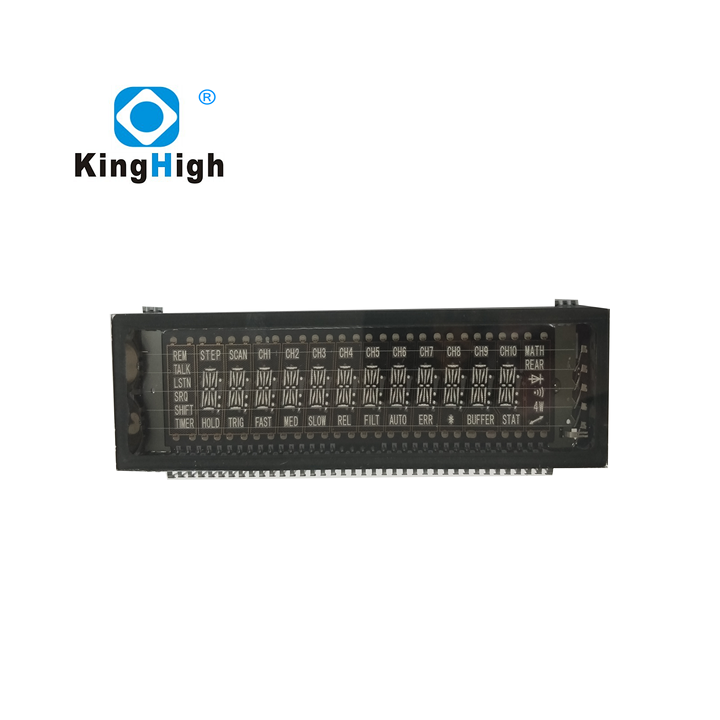 Vacuum Fluorescent Display Type VFD29-1305N VFD Module| Alibaba.com