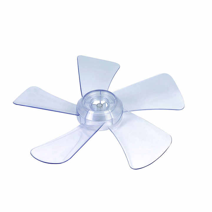 Table Fan Spare Parts