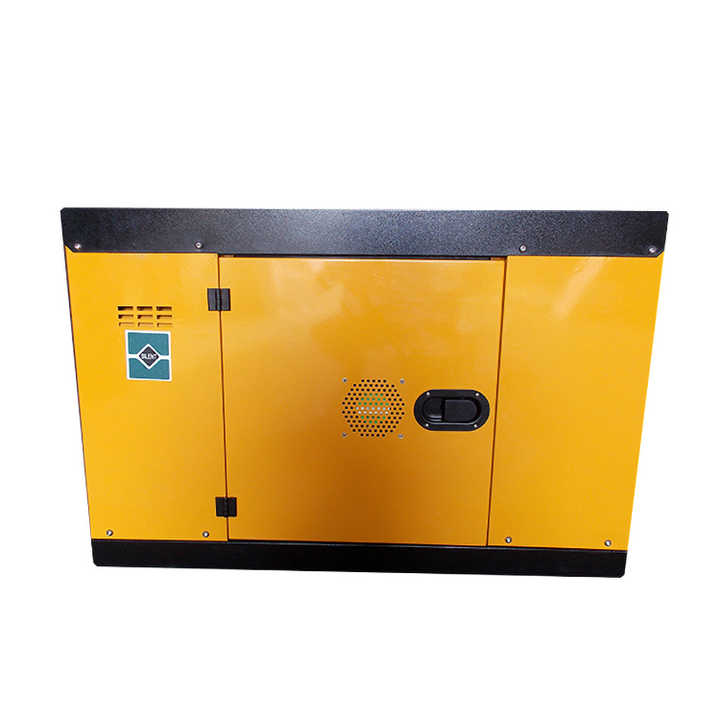 2025 China 5kva 7kva Mini Diesel Generator for Cheap Price