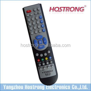 直观而轻松的nikai tv remote control-阿里巴巴