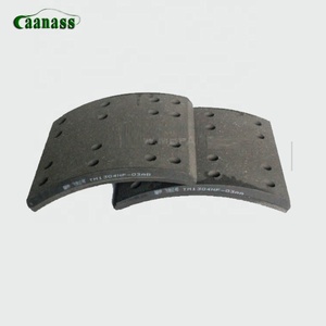 Wholesale 19032 bpw brake lining To Keep Out Of Harm's Way - Alibaba.com