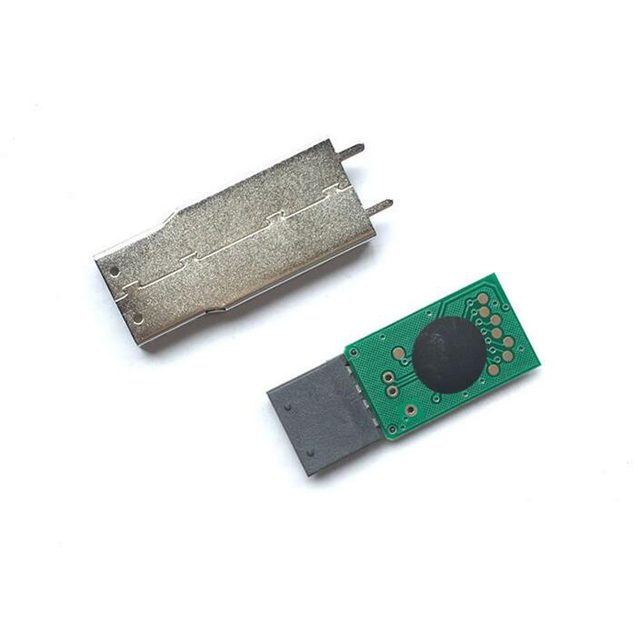 Custom USB Flash Drive PCB Boards - High Quality Manufacturer