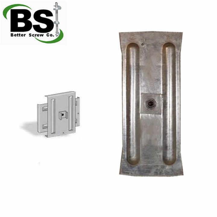 Retaining Wall Helical Tieback Anchors - Customized Solutions