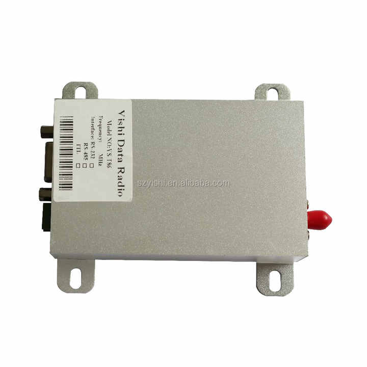 Ys-c30h Módulo Transmisor Y Receptor Rf De Largo Alcance/módulos Vhf Rf ...