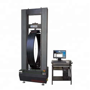 Wholesale loop stiffness universal testing machine To Test Electronic ...
