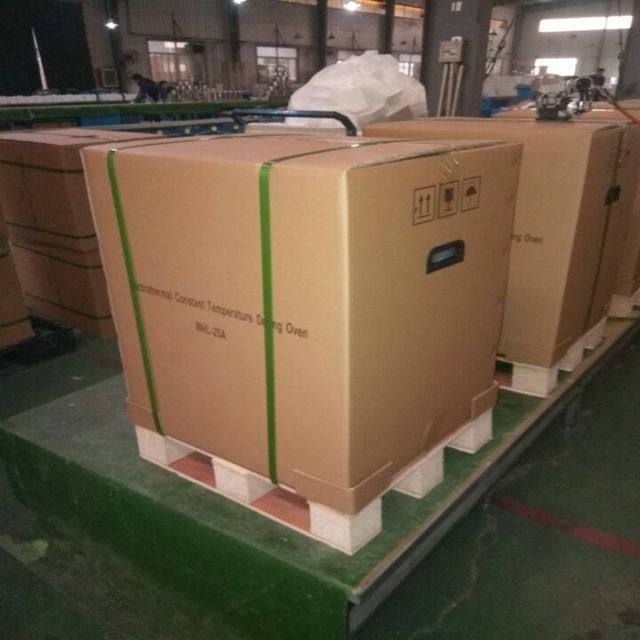 Instrumen FTIR - Presisi untuk Laboratorium & Industri