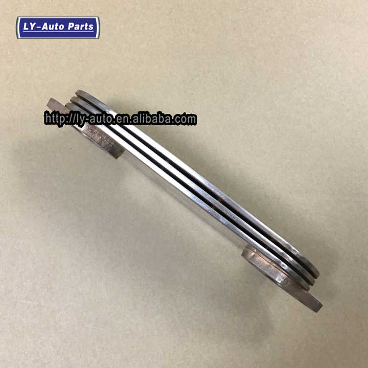 Hydraulic Oil Cooler Assy for Toyota Land Cruiser FZJ80
