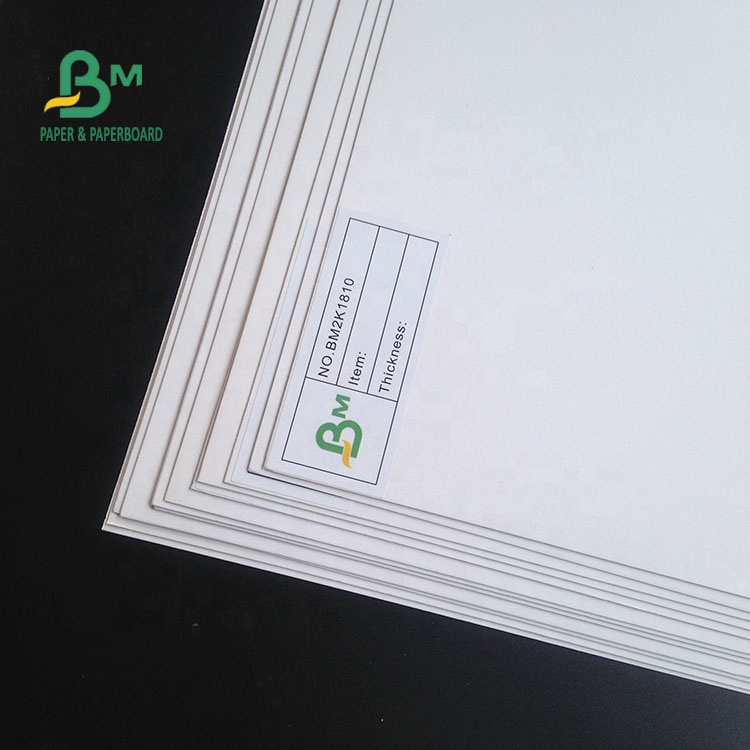 Quality Paper Solutions: Boost Your Business with white cardboard sheet ...