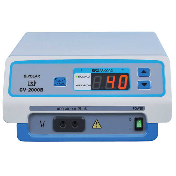 Mcs-bip-2000b Surgical Electric Bipolar Coagulator - Safe & Efficient