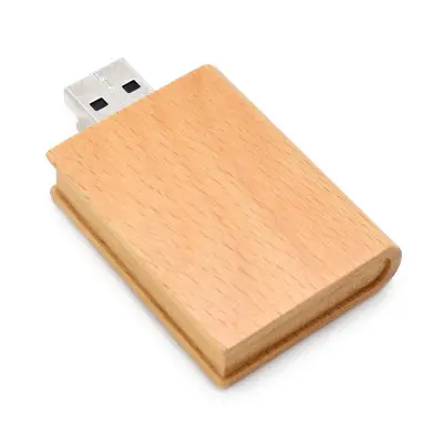 Modern Book Shaped Usb Flash Drive With Advanced Features - Alibaba.com