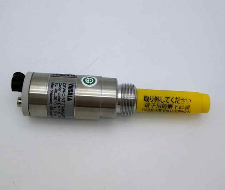 Vaisala DMT143 - Precision Dew Point Transmitter