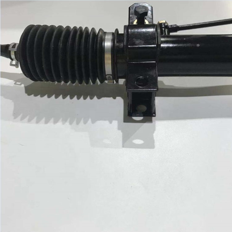 Wholesale steering box rack and pinion For Effective Control Of Your ...