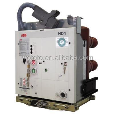 Wholesale SF6 Circuit Breaker Rated Voltage Up to 132kV | Alibaba.com