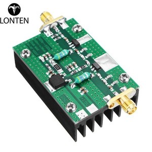 Powerful Wholesale uhf linear power amplifier For Balanced Audio ...