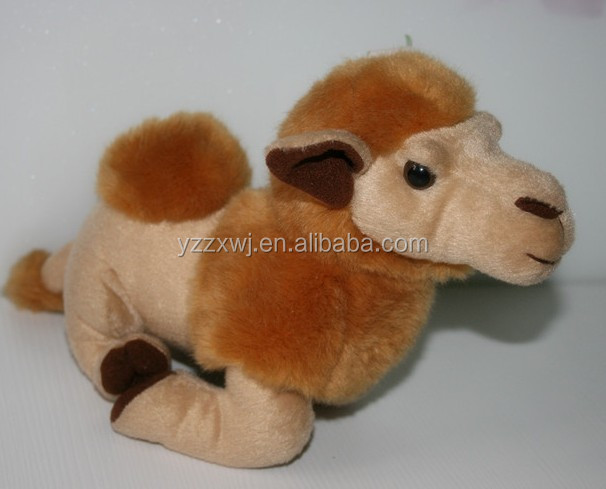 Buy In Bulk Camel Toy Personalized Gifts Option | Alibaba.com