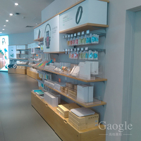 Wholesale Shop Design