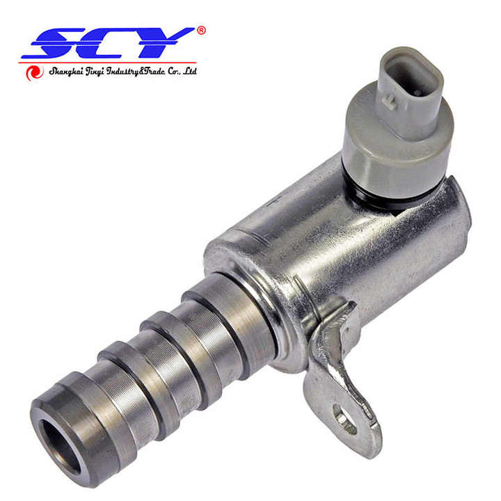 Solenoide de sincronización de válvula Variable, conector gris Adecuado ...