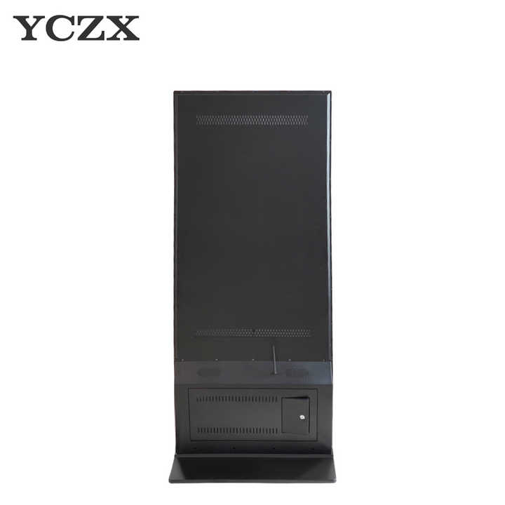 65 Inch LED Touch Screen - Smart Digital Display Solutions