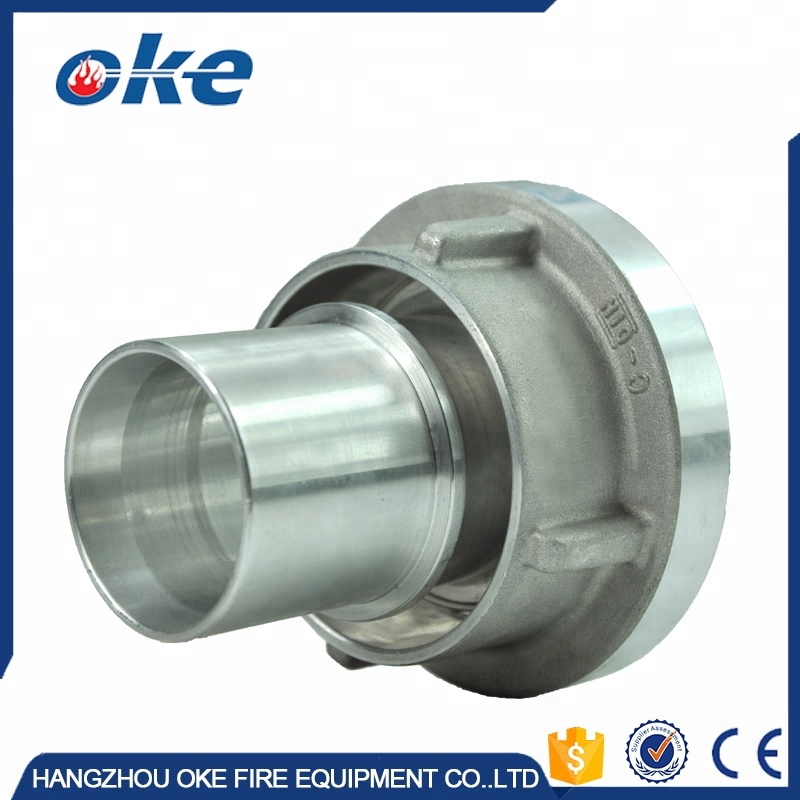 Types of Fire Hose Couplings - Reliable & Durable Solutions