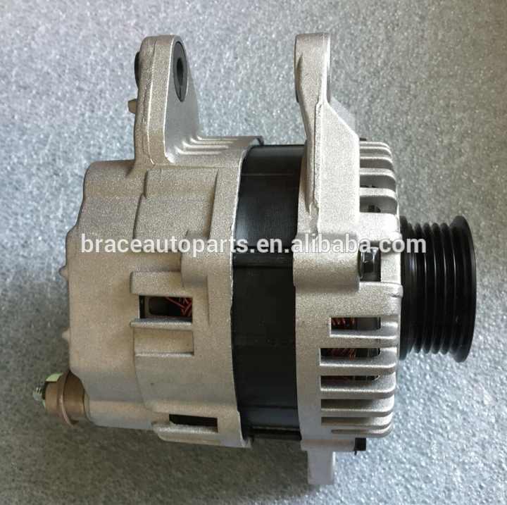 Generator Alternator for JAC J3 | Reliable Auto Electrical System Part ...