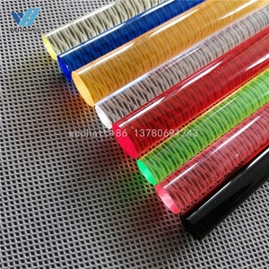 Source A Wholesale clear acrylic bubble rod For Any Use - Alibaba.com