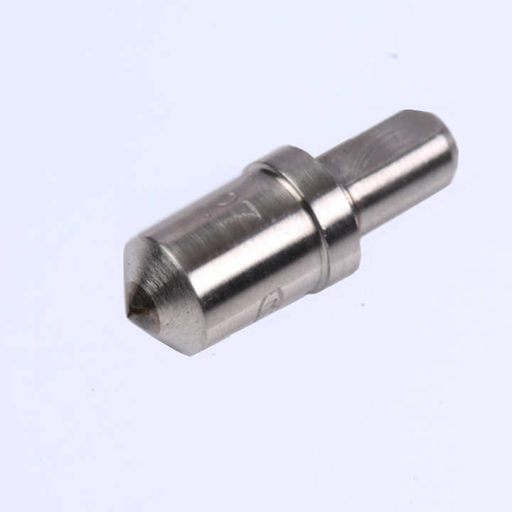 Rockwell Diamond Indenter - 120° Gradi Diamante Incrustador